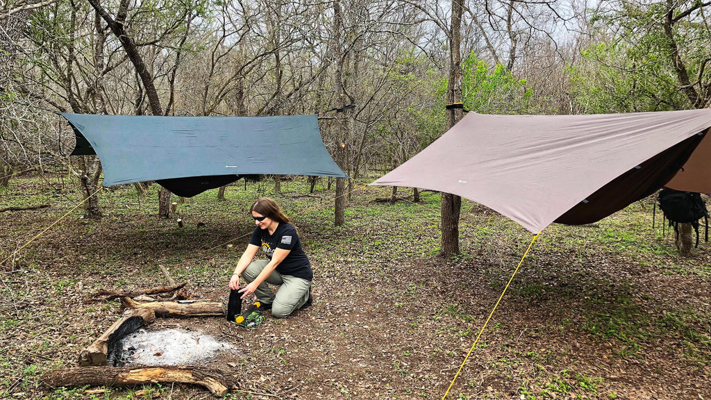 Apex Camping Shelter 2.0 | Go Outfitters